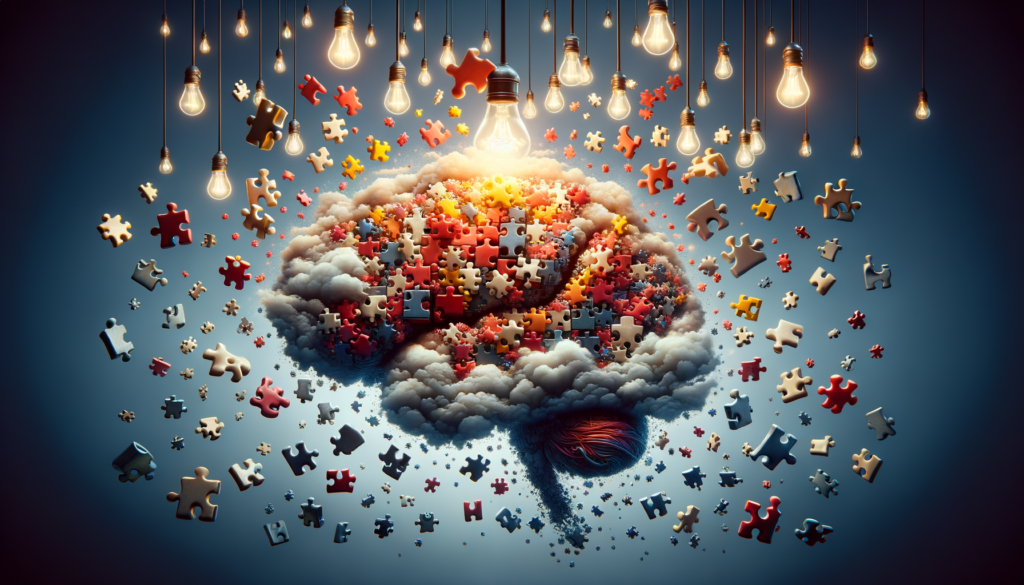 Comment booster son cerveau tout en s'amusant avec un jeu de réflexion